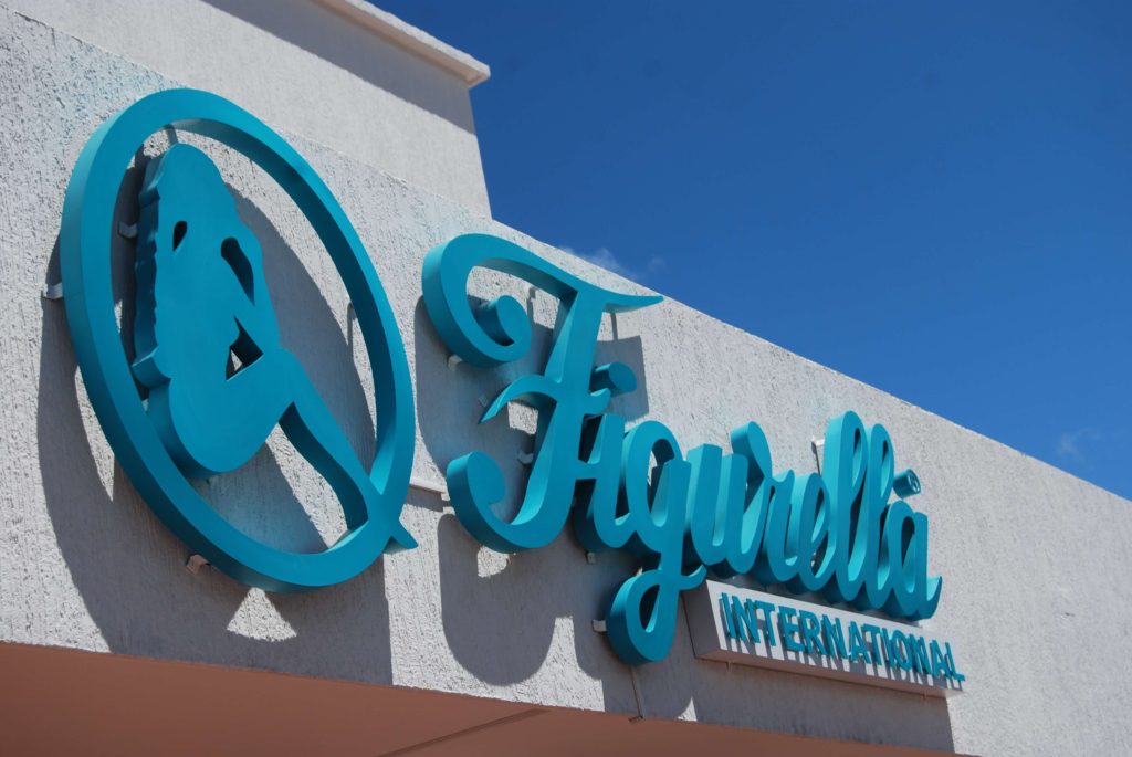 Nosotros – Figurella Colombia